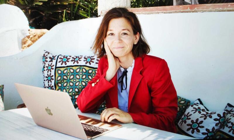 Isabelle Miller: Ein Wegweiser zur emotionalen Klarheit